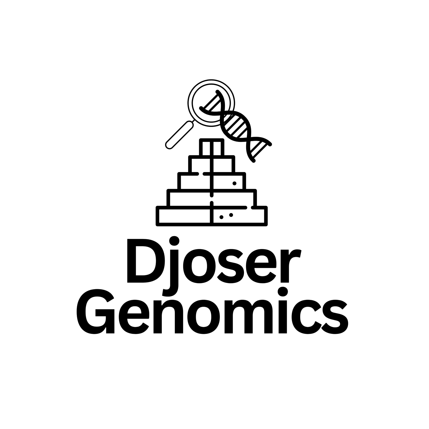 Djoser Genomics Stroy | Djoser Genomics